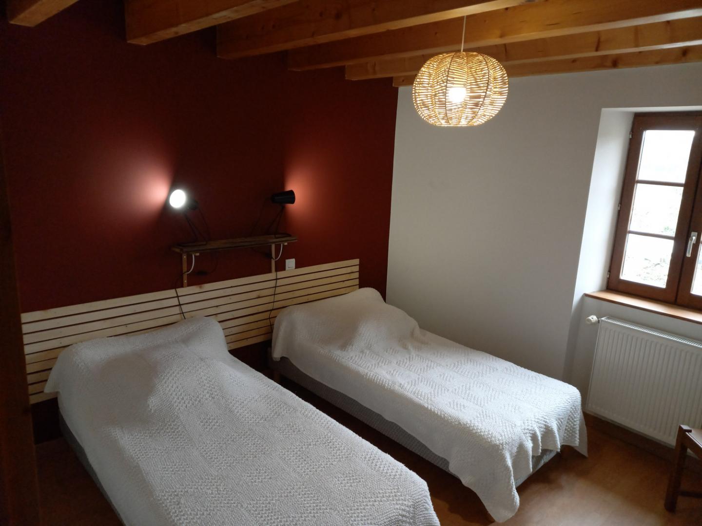 - BOURGS SUR COLAGNE | Lozère Tourism