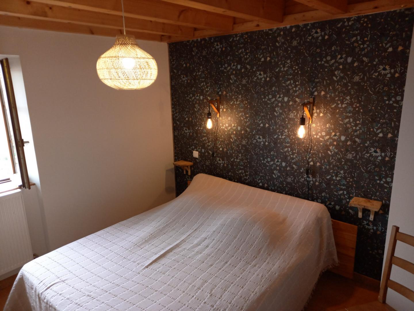 - BOURGS SUR COLAGNE | Lozère Tourism