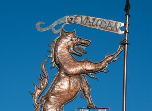 PARC DES LOUPS DU GEVAUDAN | Lozère Tourisme