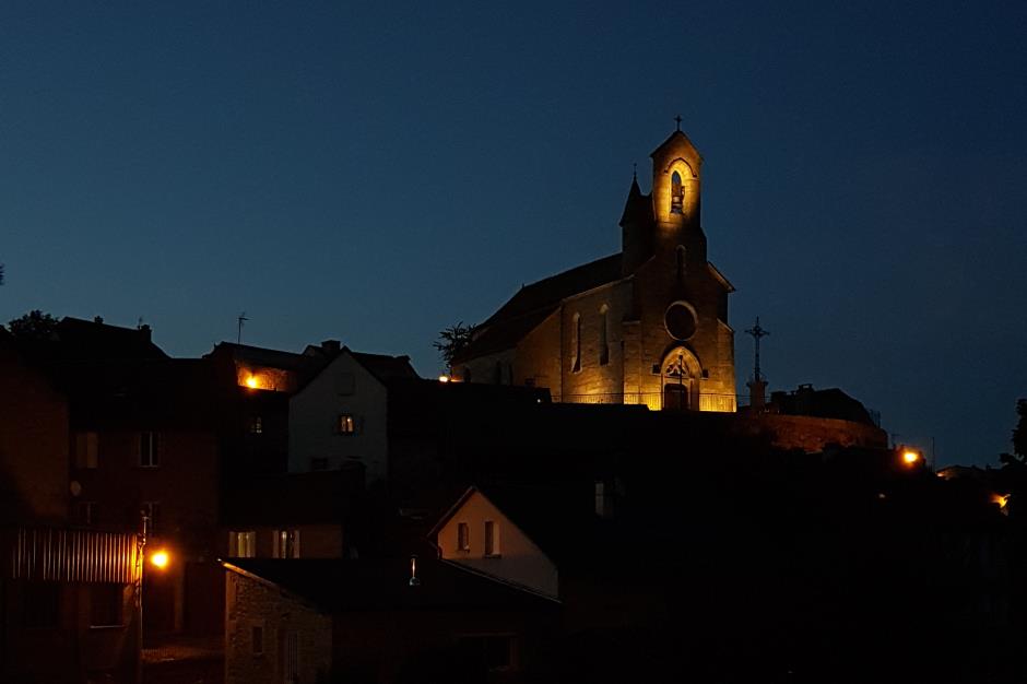 LE BUISSON PORTE D'ENTRÉE DU PNR AUBRAC - LE BUISSON | Lozère Tourism