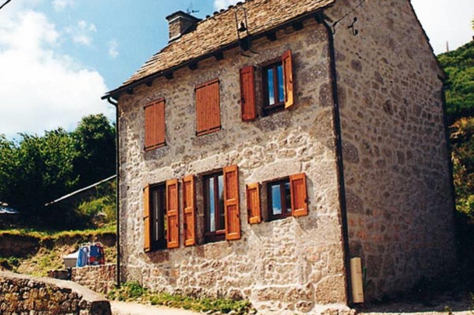 MAIRIE RIEUTORT DE RANDON - RIEUTORT-DE-RANDON | Lozère Tourisme