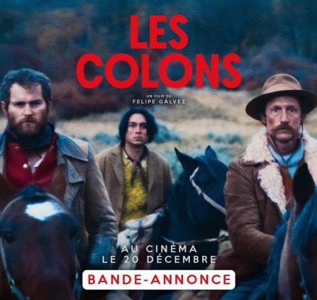 LES COLONS - Lozère Nouvelle Vie