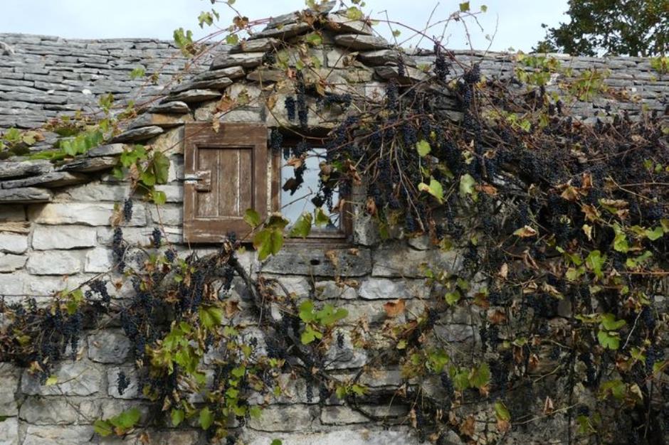 The Saint-Guilhem-le-Désert trail - GORGES DU TARN CAUSSES | Lozère Tourism